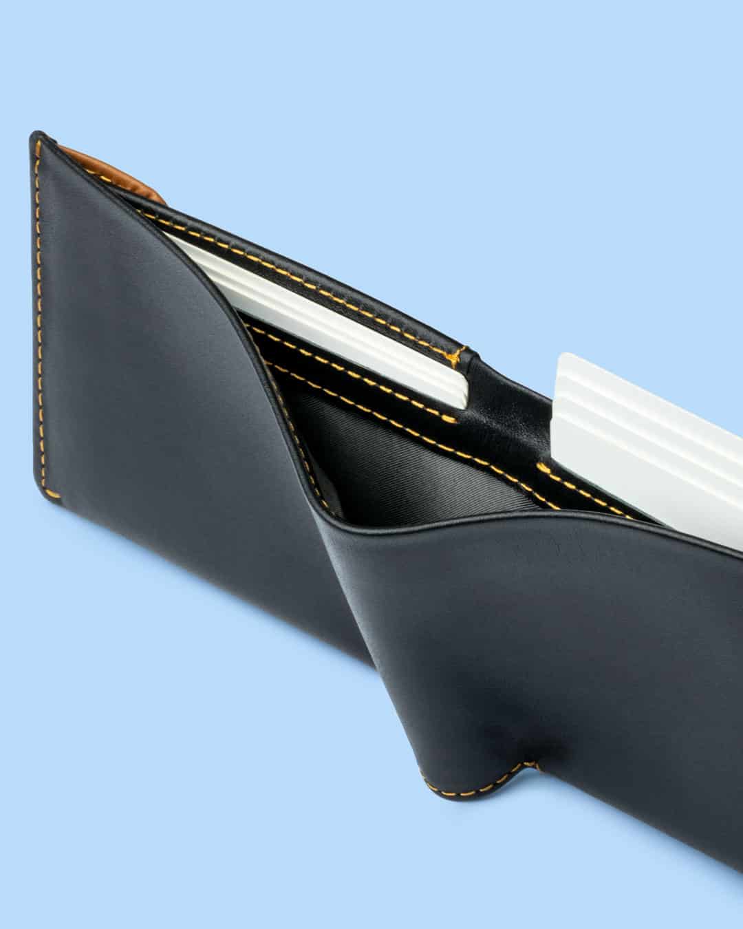 Eclipse - Coin Pocket Wallet