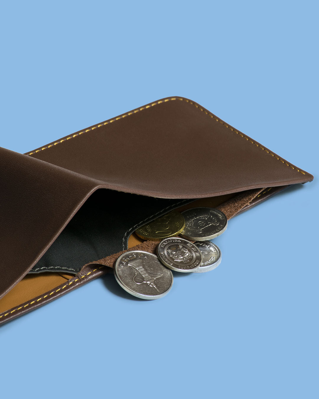 Light Pro - Billfold Wallet