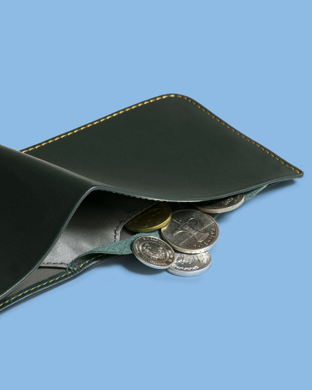 Light Pro - Billfold Wallet