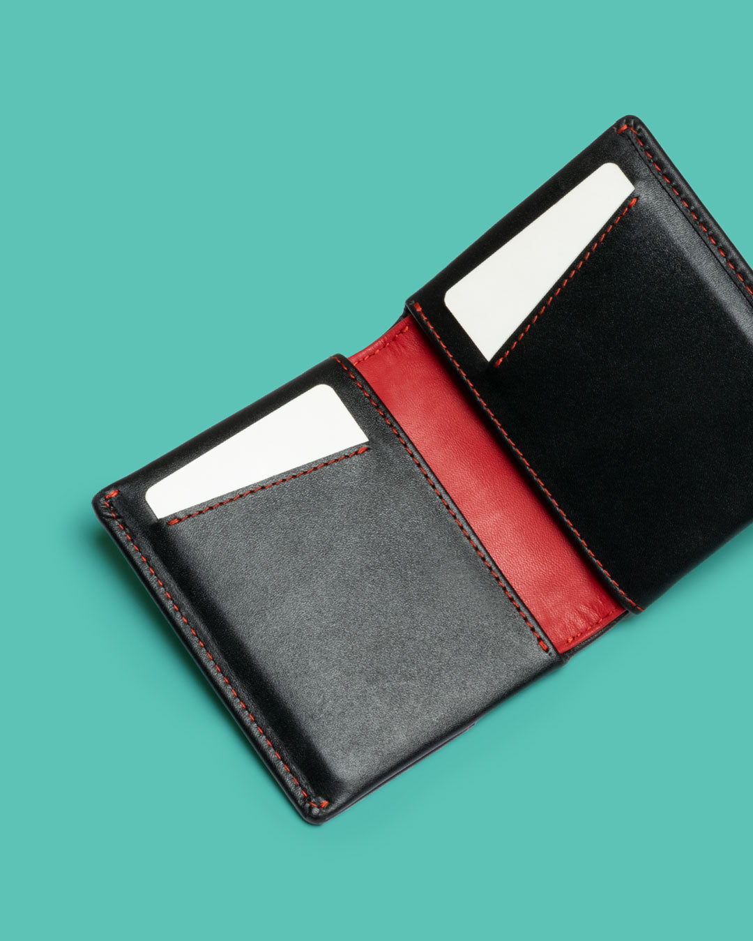 Nova - Front Pocket Wallet