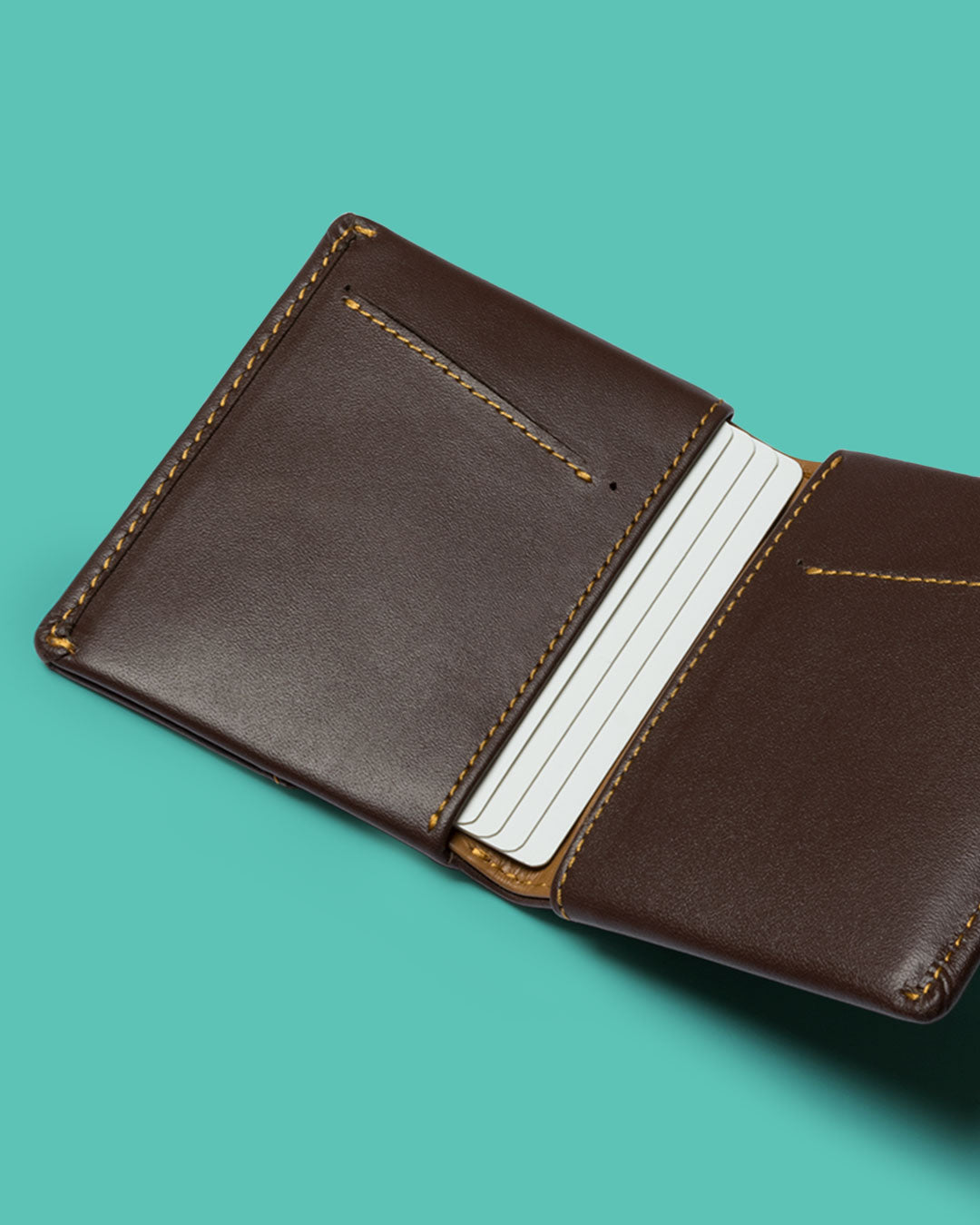 Nova - Front Pocket Wallet
