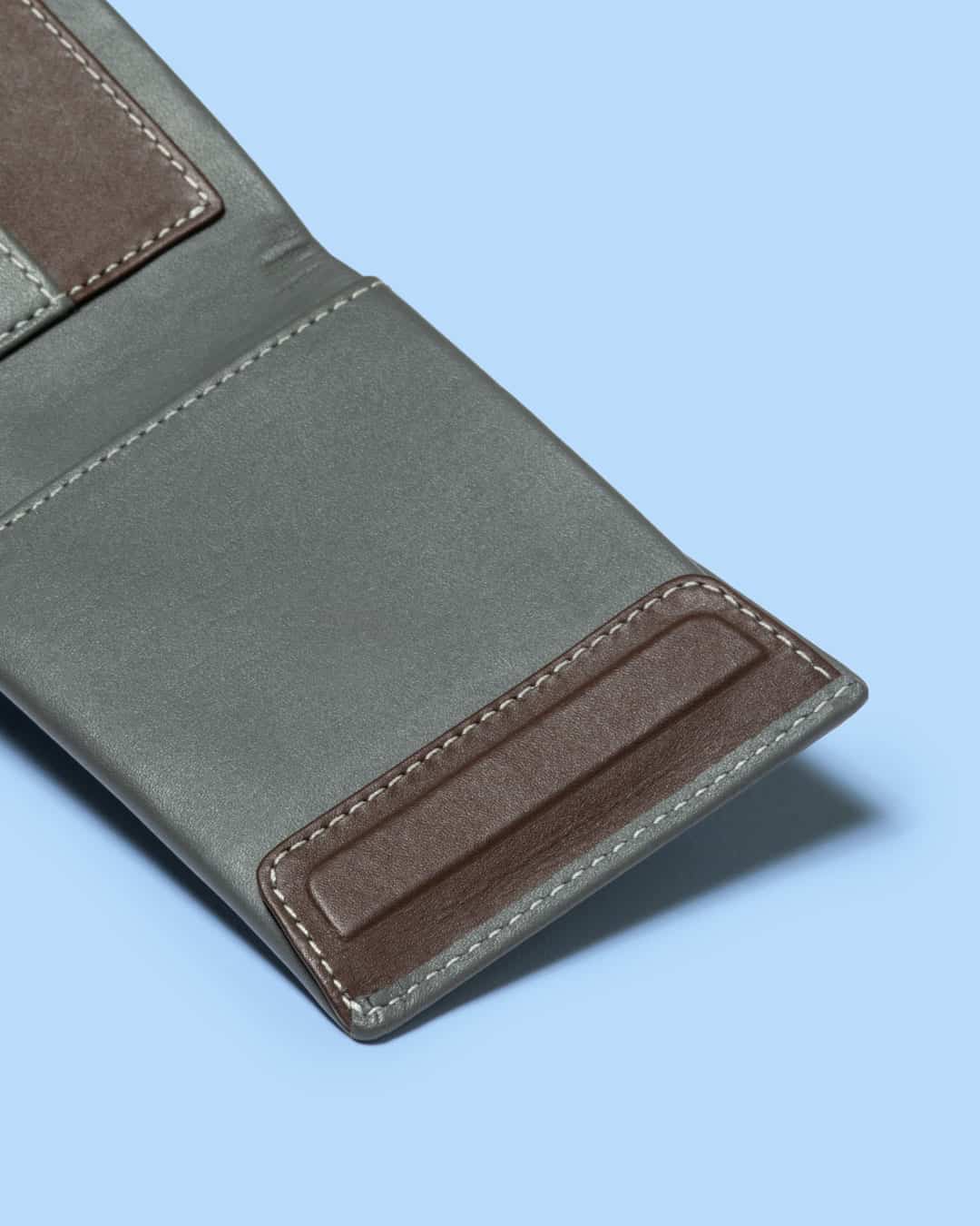 Eclipse - Coin Pocket Wallet