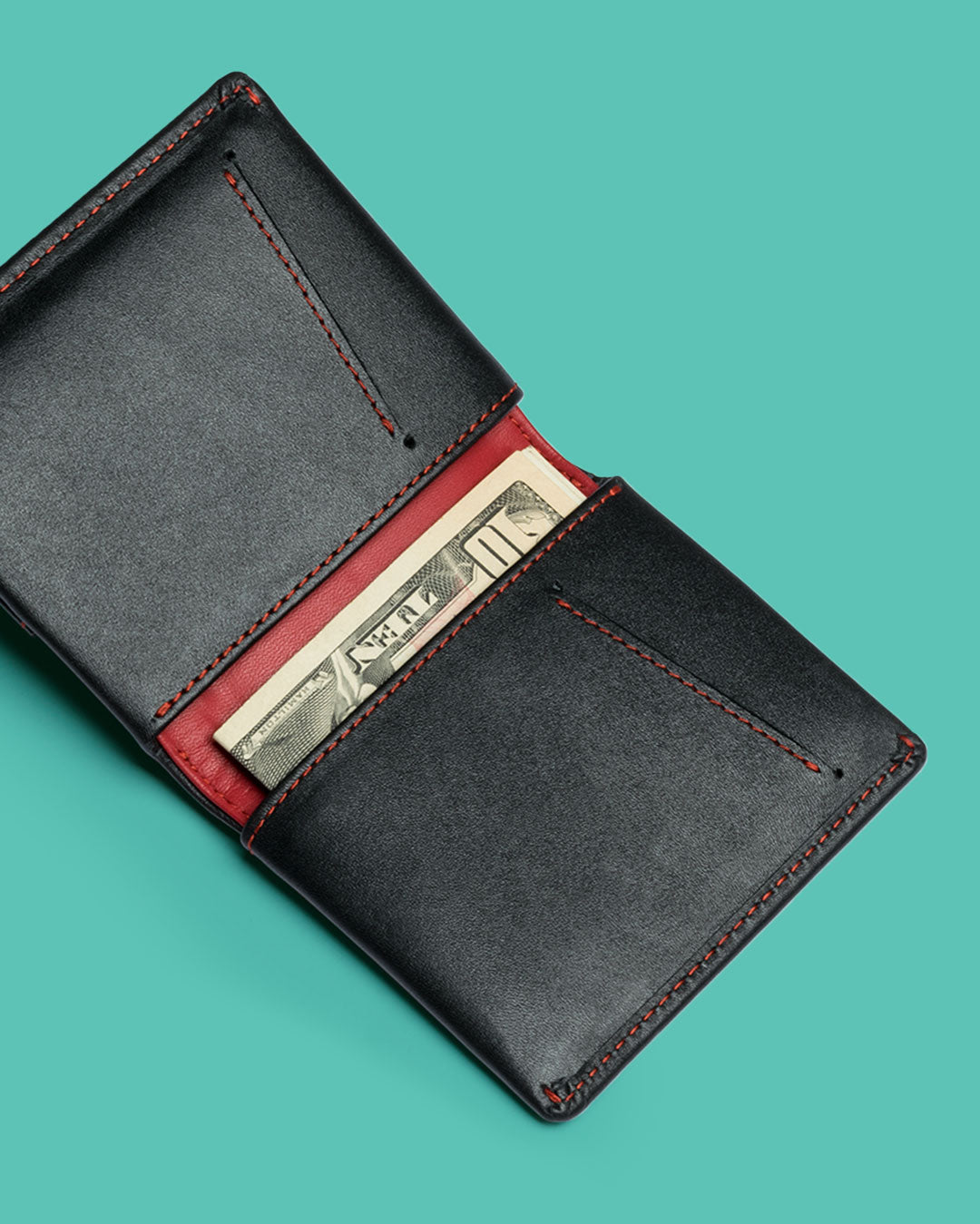 Nova - Front Pocket Wallet