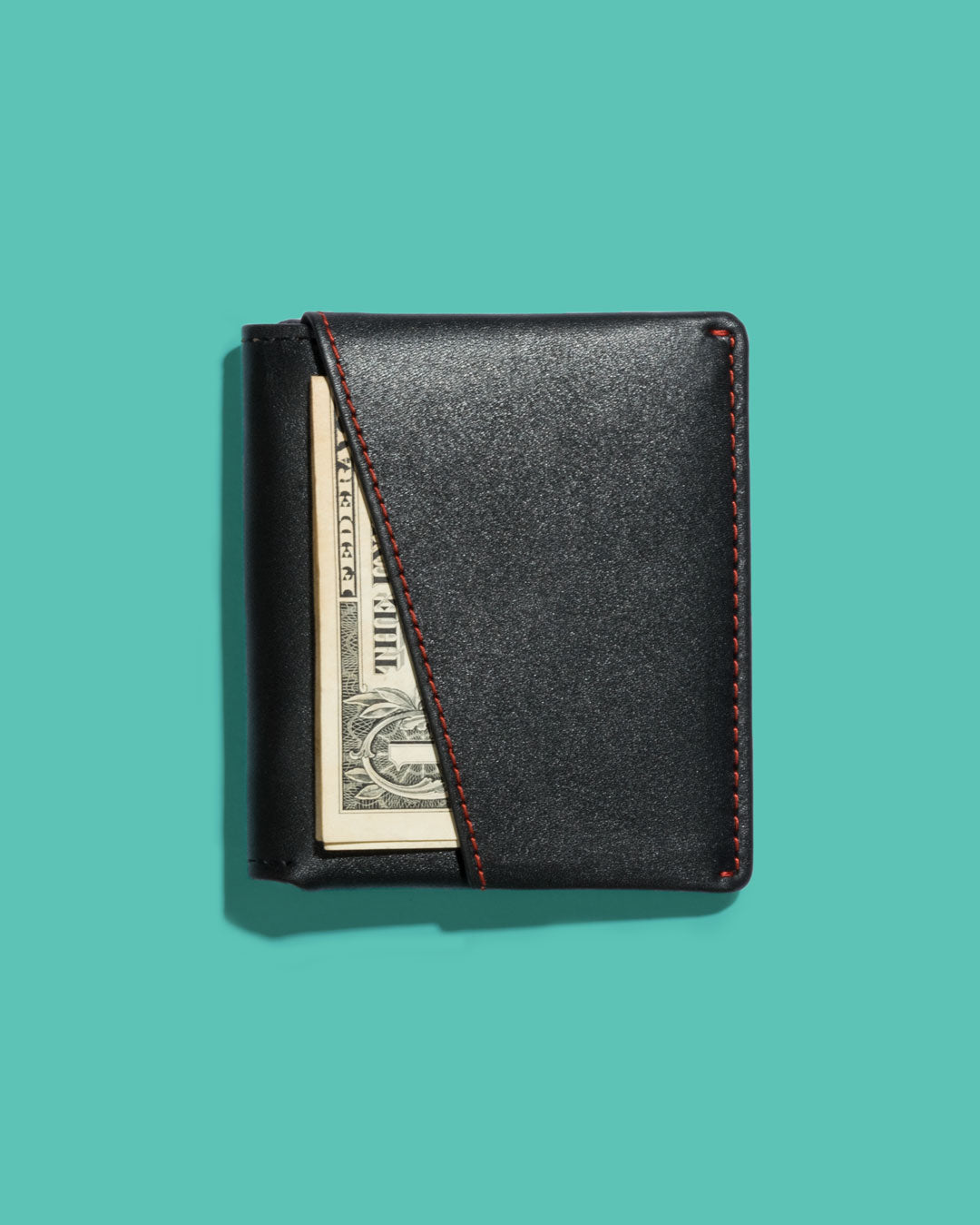 Nova - Front Pocket Wallet