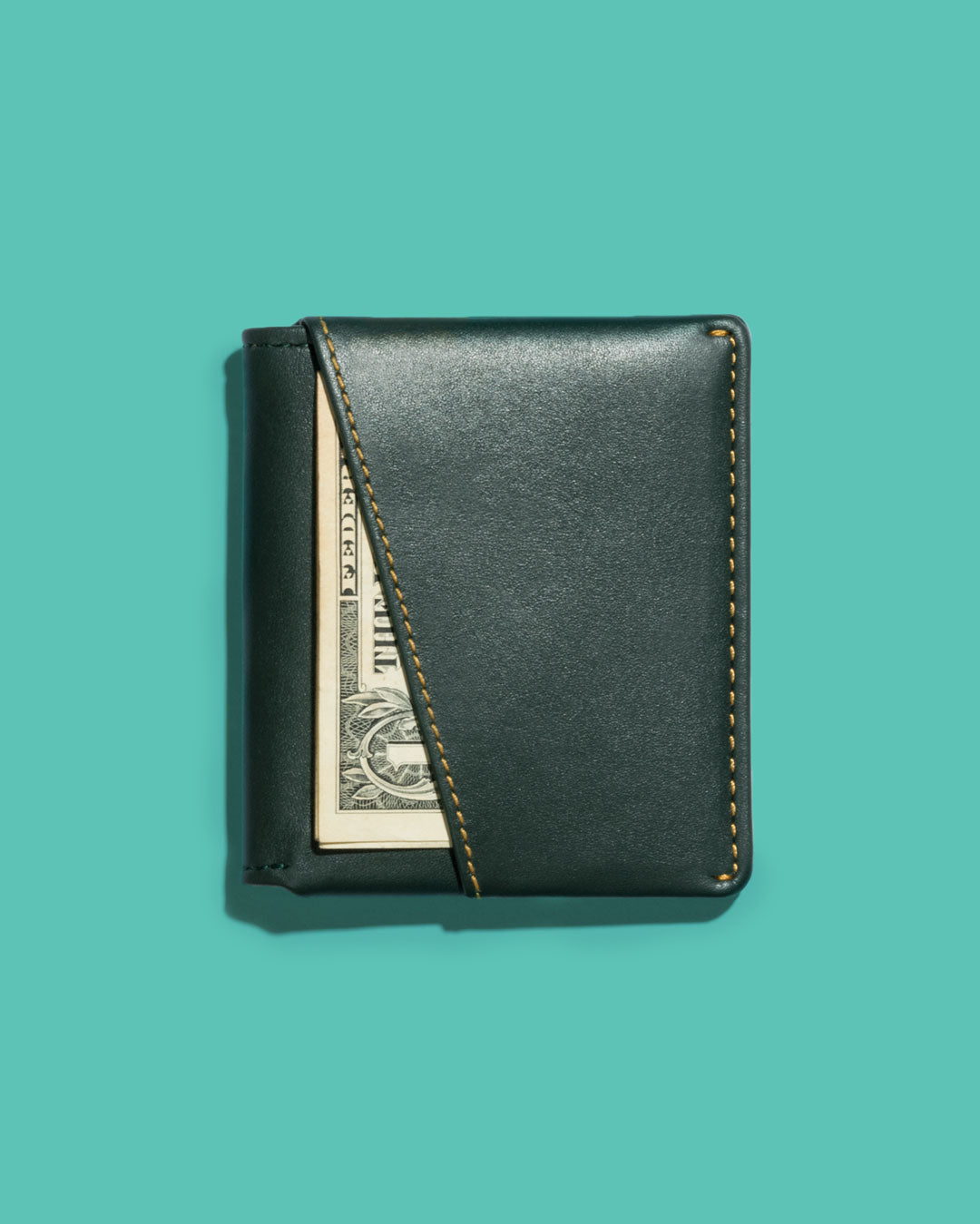 Nova - Front Pocket Wallet