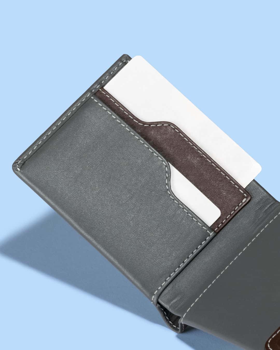 Eclipse - Coin Pocket Wallet
